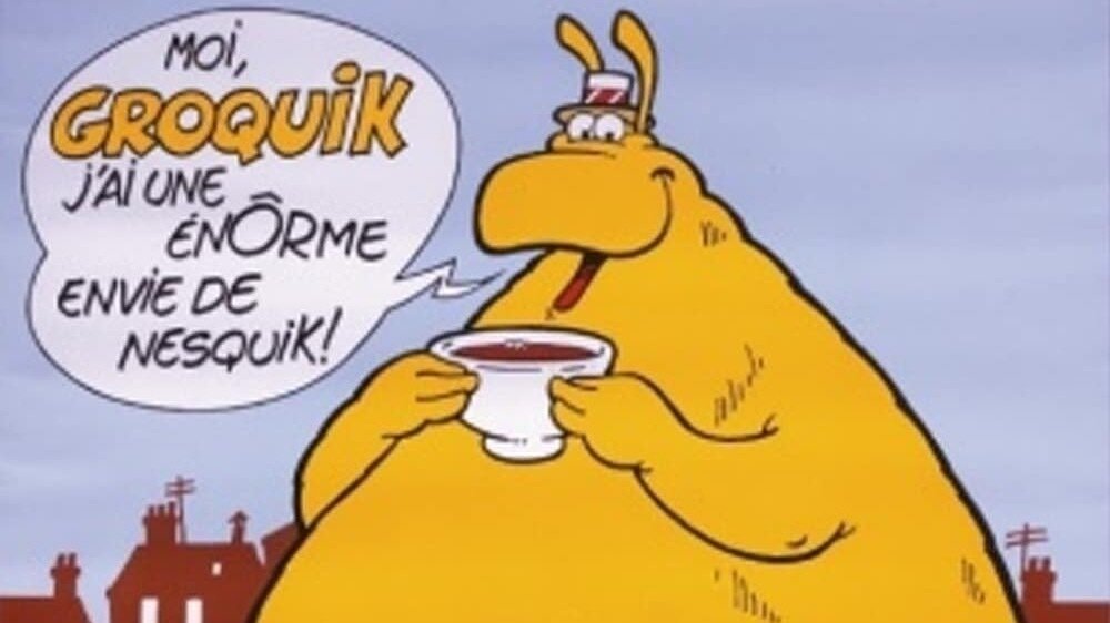 Pétition · Liberté pour groquik - France · Change.org