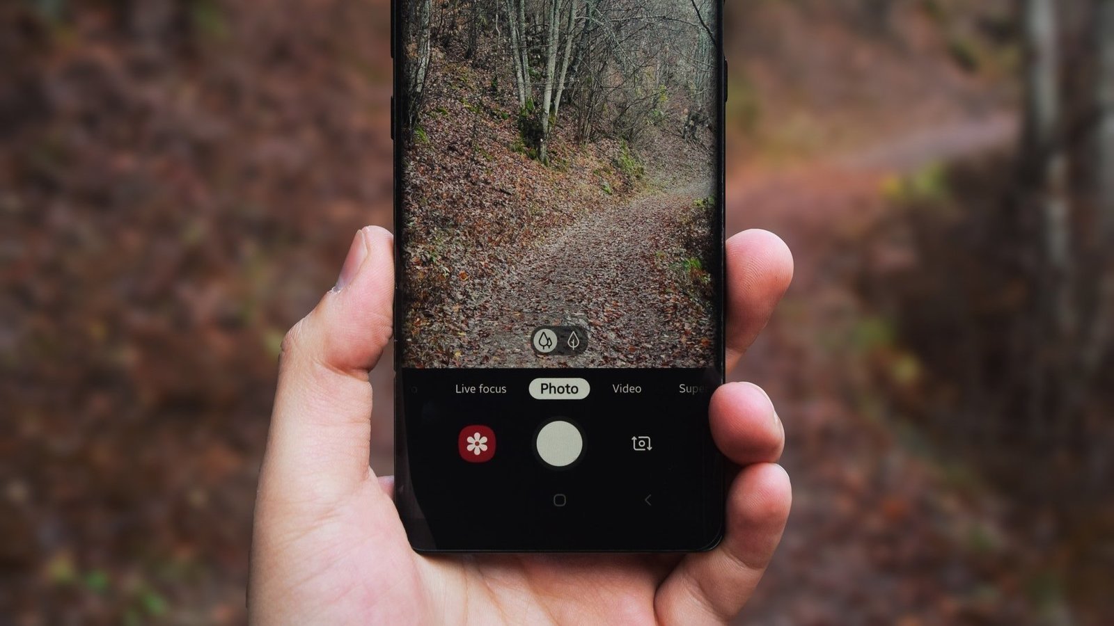 Petition · Enable full access to Camera2 API on every Samsung phone with Android 5 . 0+ - India ...