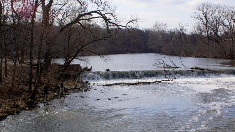 Petition · Save the Graue Mill Dam - United States · Change.org
