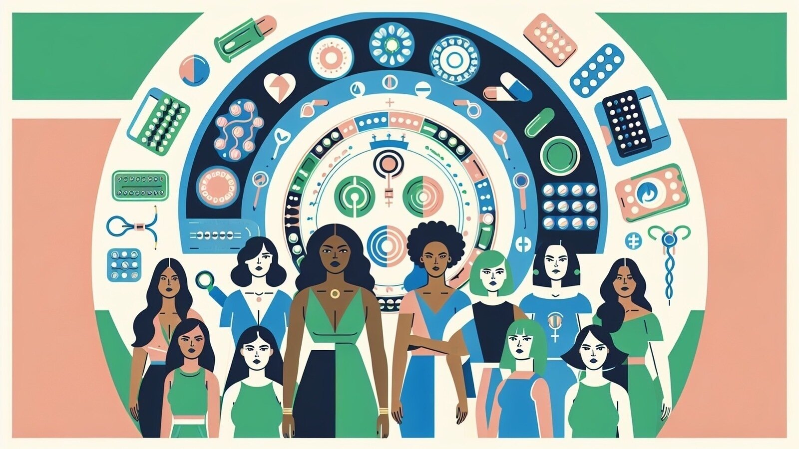 Petition · Implement a Law Providing Free Birth Control for All Women ...