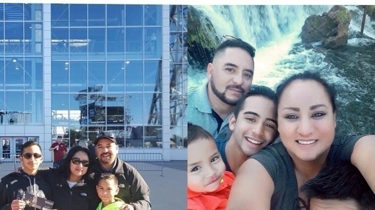 Petition · Please help bring our MOMMY back home!! - United States ...