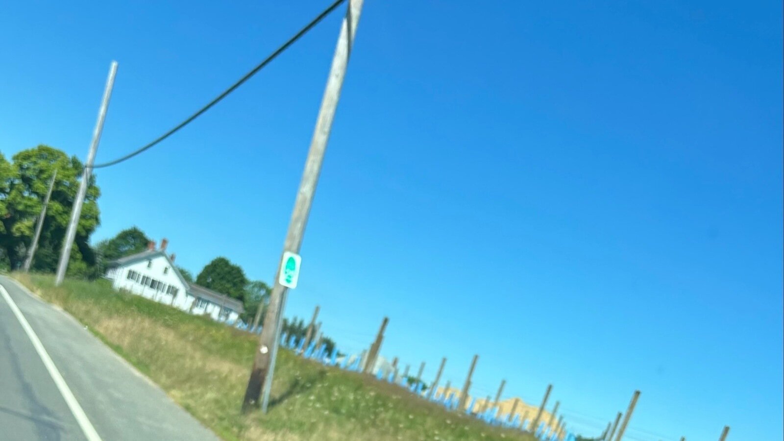 Petition · Route 25 Install Sidewalks for Pedestrian Safety Along Route ...