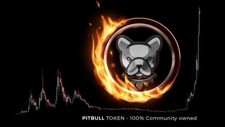 Kampanya · Pitbull Token’ı (PIT) Binance’te Listeleyin - Topluluğun ...