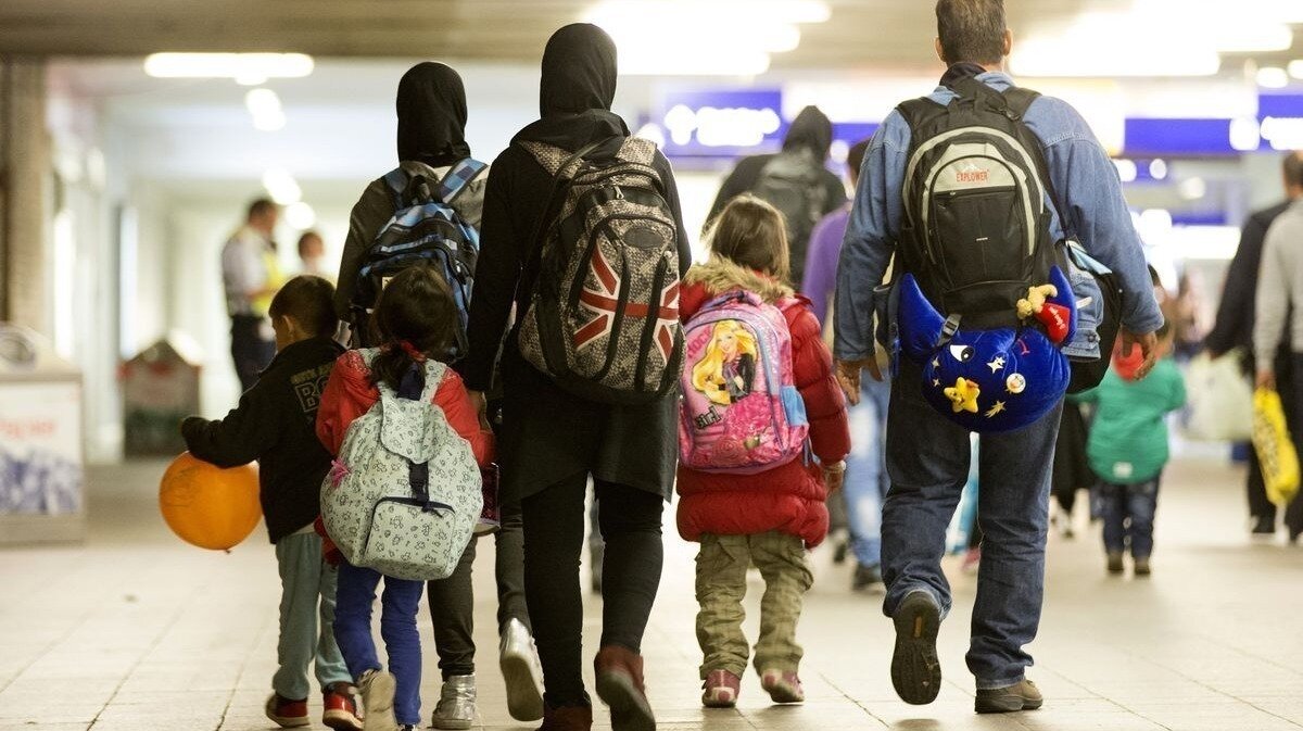 Petition · Raise Awareness about Migrant and Refugee Issues - United ...