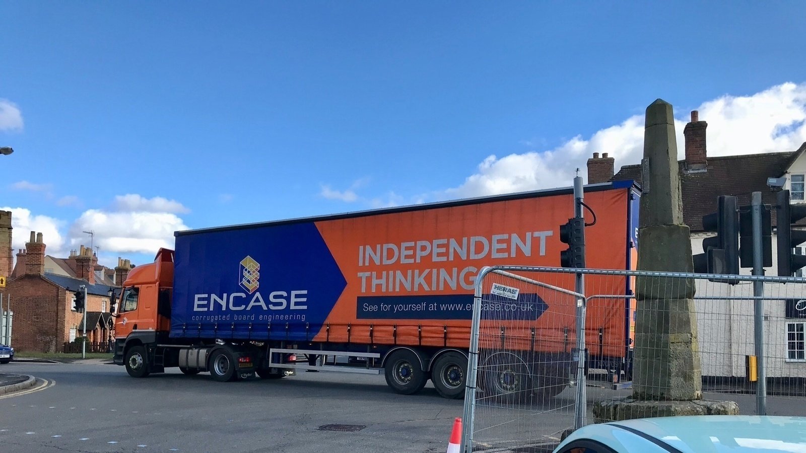 Petition · Demanding Improved outcomes of Local Plan affecting ...