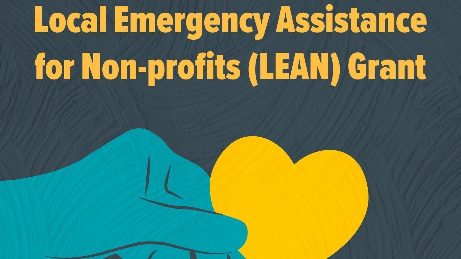 Petition · Retain the remaining Blueprint LEAN Grant funds for the ...