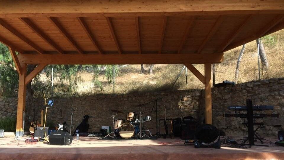 Petition · Support for the "CAVEJAM" Rojales and the association of ...
