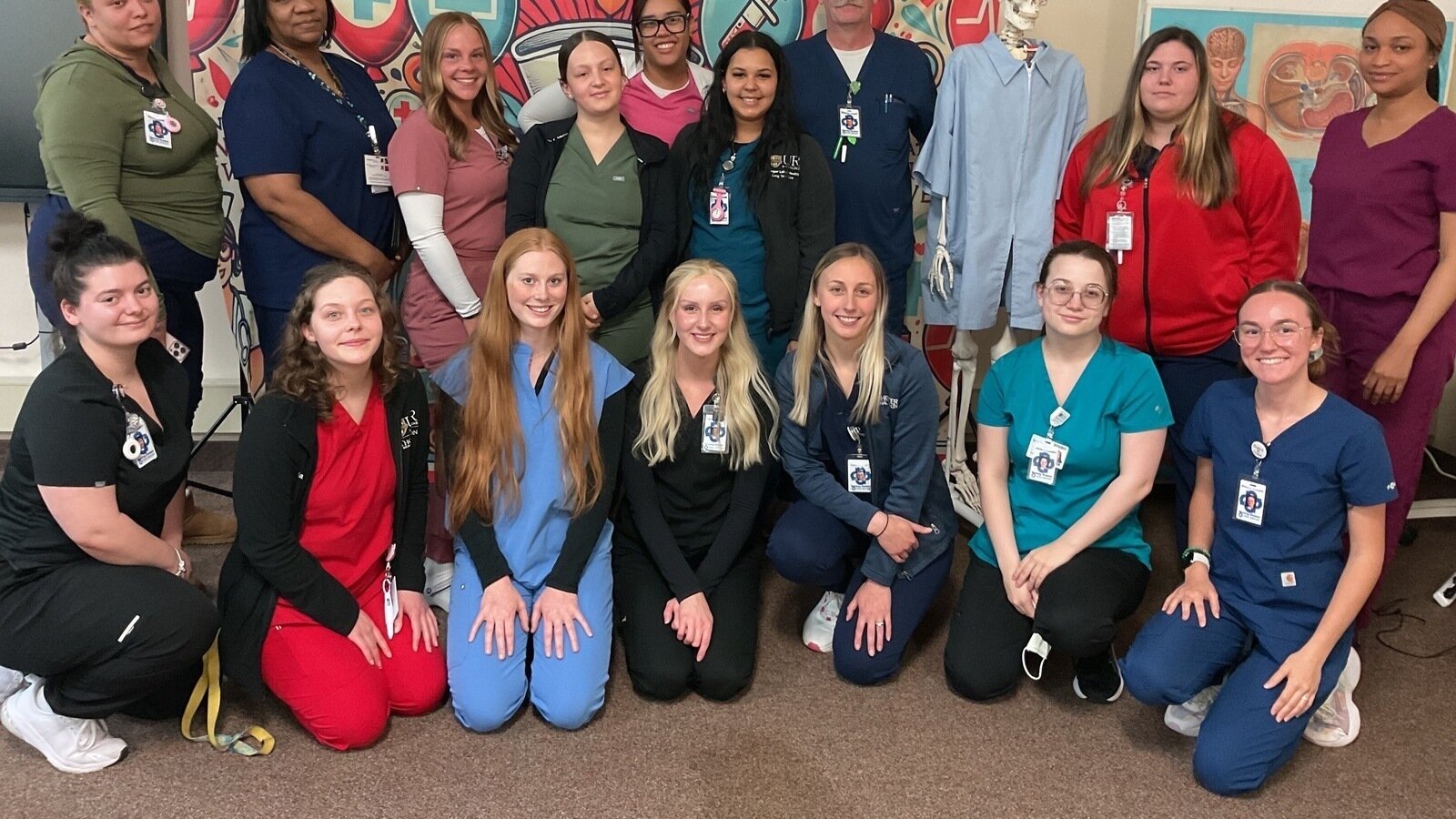 Petition · Stop the Closure of Wayne Finger Lakes BOCES Nursing Program ...