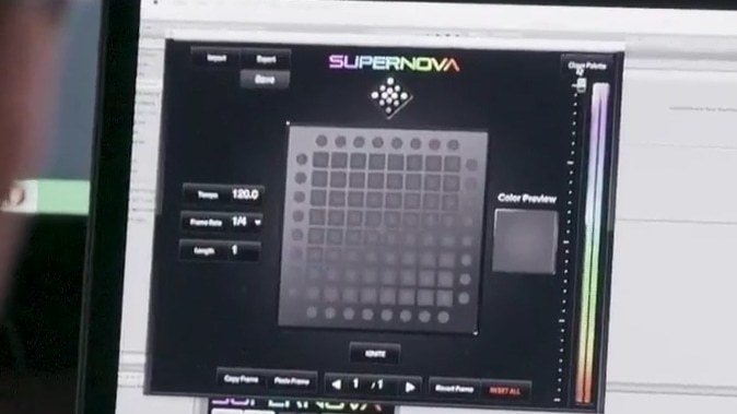 Petition · Releasing Supernova plugin for Ableton Live - Poland ...