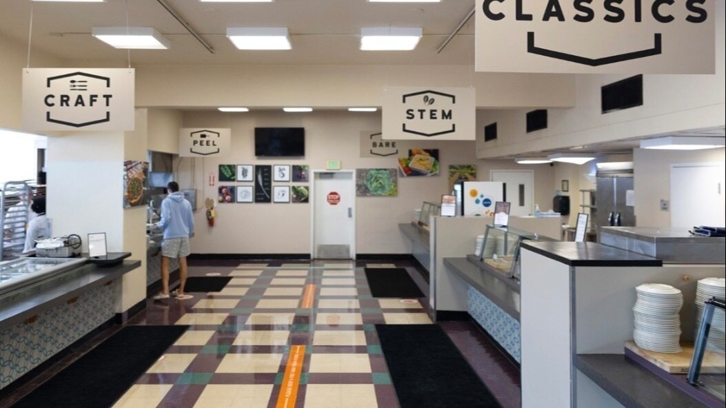 Petition · Improve Food Options at Eckerd College - United States ...