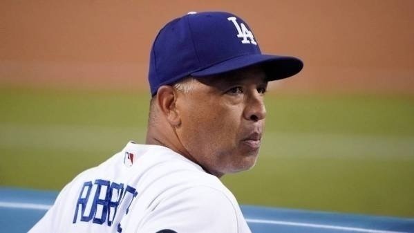 Petition · Fire Dave Roberts - United States · Change.org