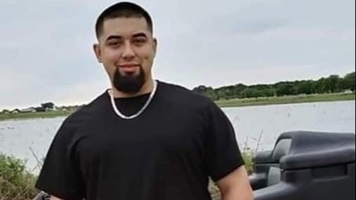 Petition · Re-name Public Law No. 117-325 to Nicolas Chavez Act ...