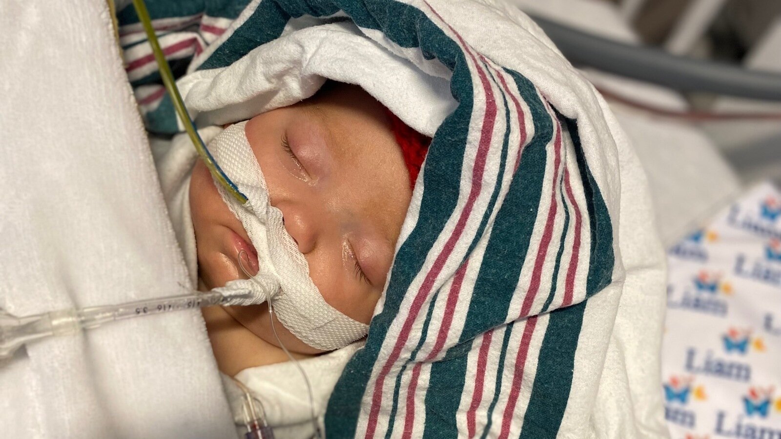 Petition · Liam’s Law - United States · Change.org