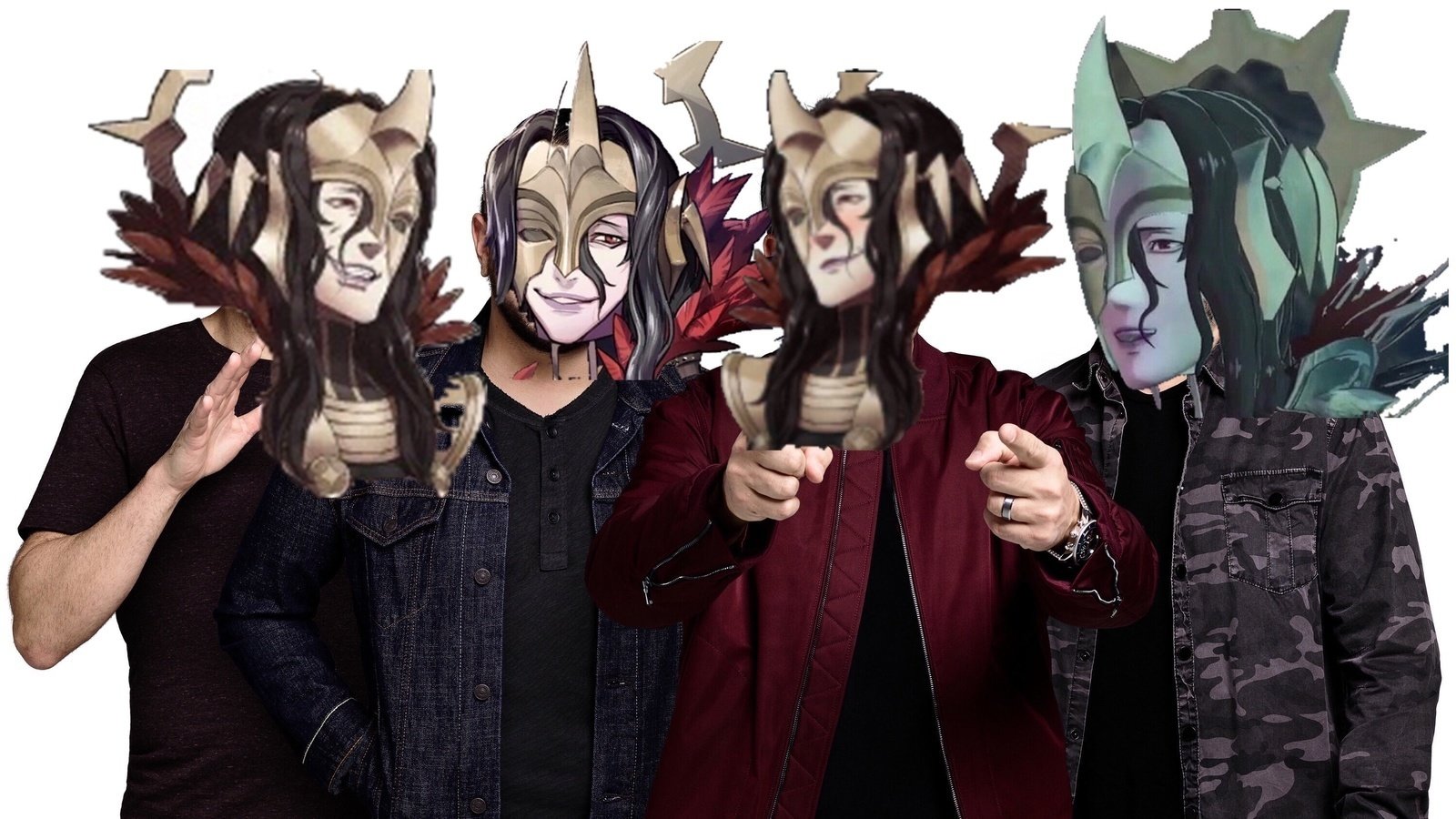 Petition · The termination of FEH artist “cuboon” for being gross ...