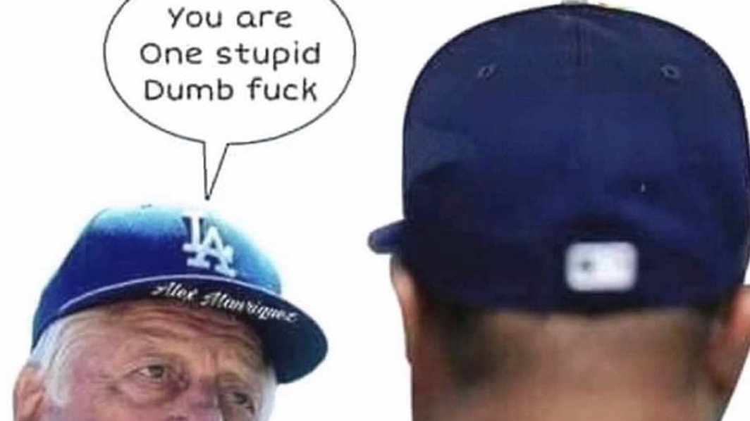 Petition · Fire dave Roberts - United States · Change.org