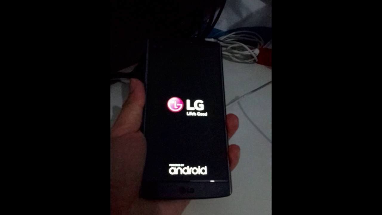 Petition · LG V10 Boot Loop of Death - Egypt · Change.org