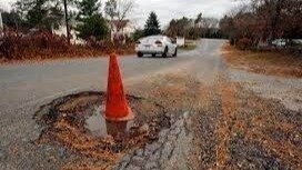 Petition · Using Some of Massachusetts's Infrastructure Money to Make ...