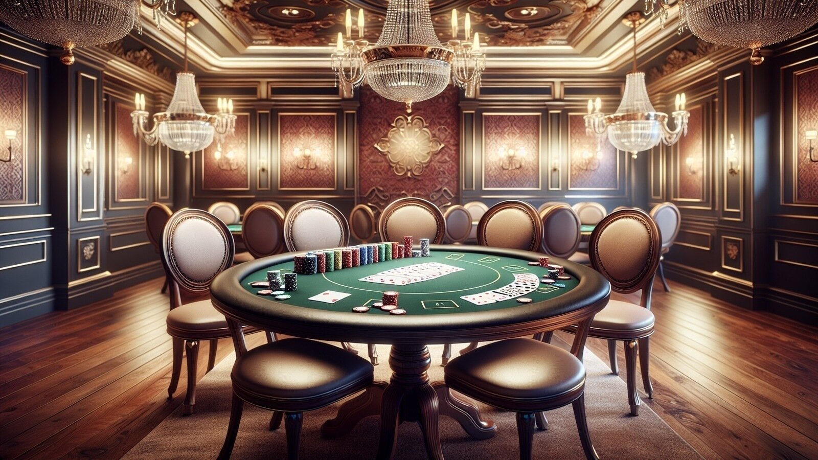 Petition · Demand Turtle Creek Casino to Open their Poker Room - United ...