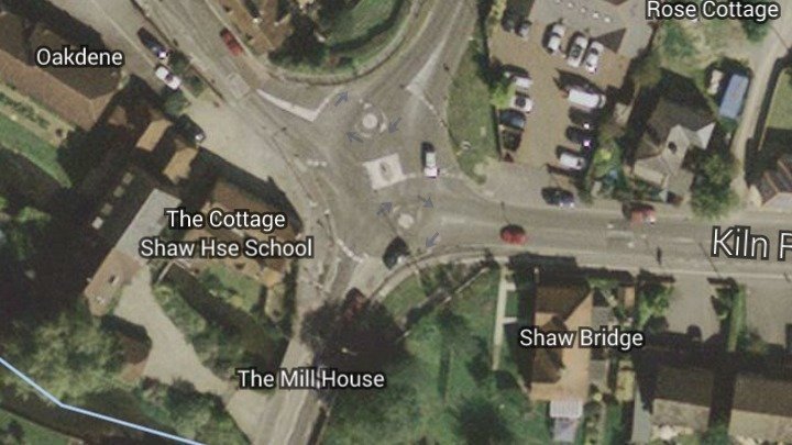 Petition · Make urgent changes to the dangerous Shaw Road crossing ...