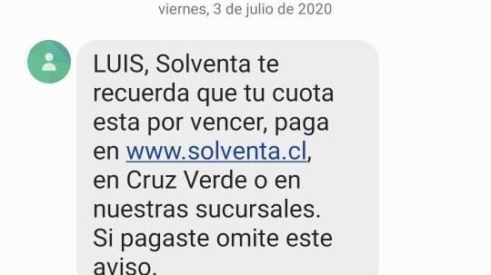 Petition update · Siguen cobrando y hostigando · Change.org · Change.org
