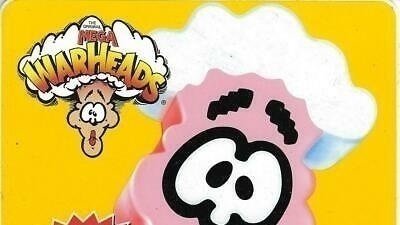 Petition · Bring back Warheads popsicles - United States · Change.org
