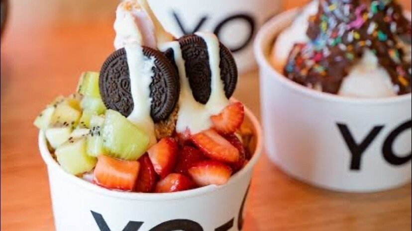 Petition · Bring YO-CHI Frozen Yogurt to Tasmania - Australia · Change.org