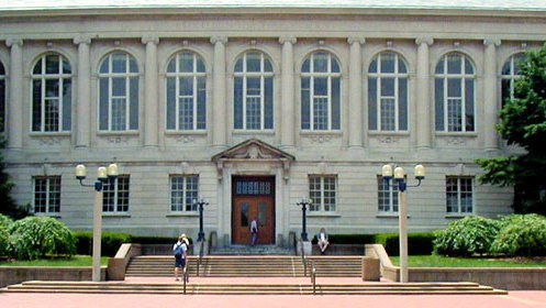 Petition · Ellis Library Needs To Be 24 Hours Again! - United States ...