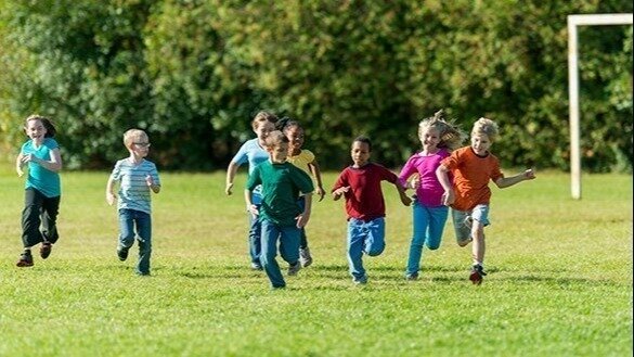 Petition · Prohibit the Use of Recess as Punishment in Schools - United ...