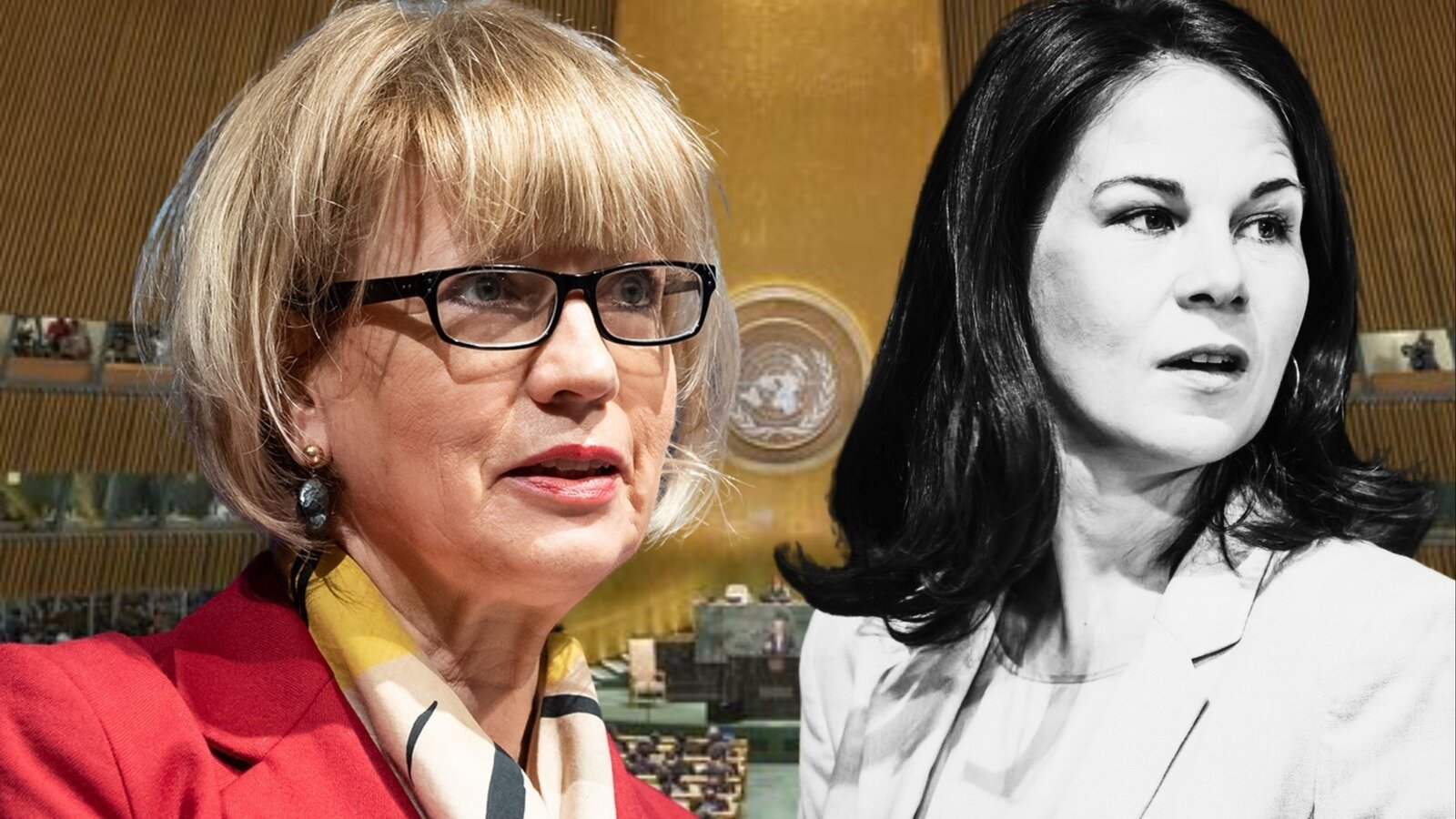 Petition · Helga Schmid statt Annalena Baerbock für Posten der ...