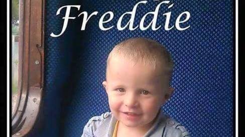 Petition · Correct Sentence for Freddie, Law change with towing ...