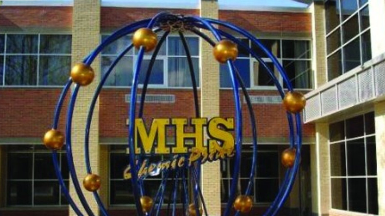 Petition · Make Midland High School of Midland, MI, Well Known ...