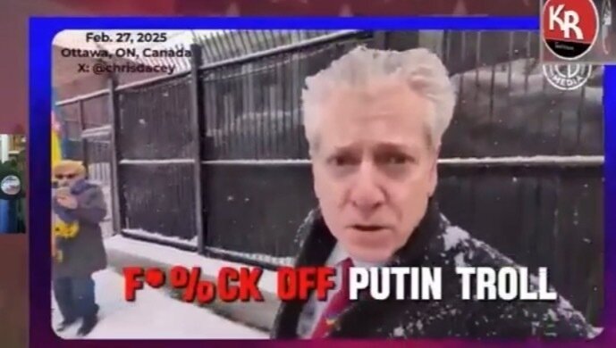 Petition · Ban Charlie Angus from Bass lake - Cobalt, Canada · Change.org