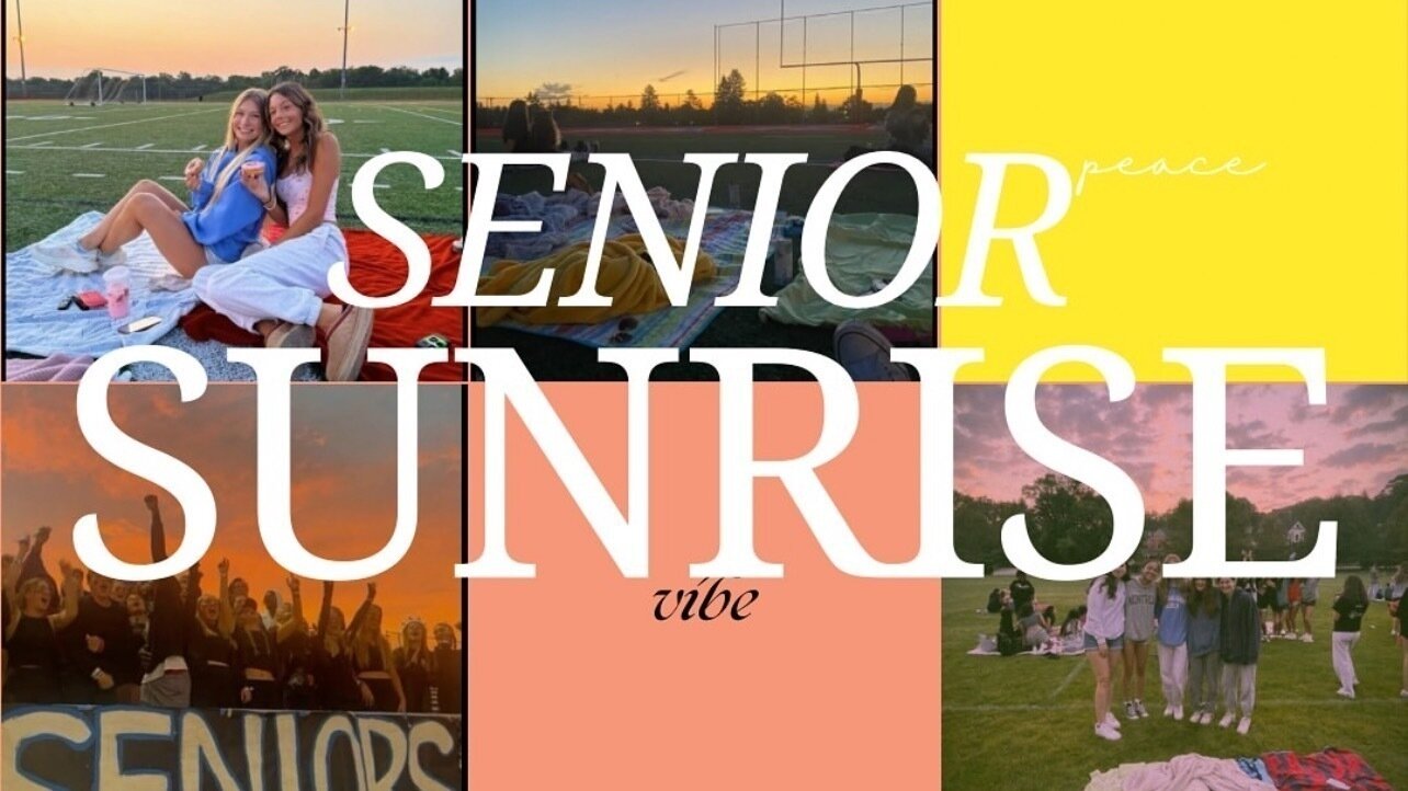 Petition · Change SRSS Senior Sunrise to a Senior Sunset?! - Steinbach ...