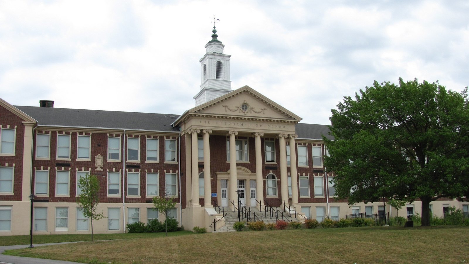 Petition · Change the Standards-Based Grading System for Needham High ...