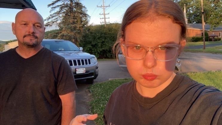 Petition · Papa henry’s food truck - Smethport, United States · Change.org