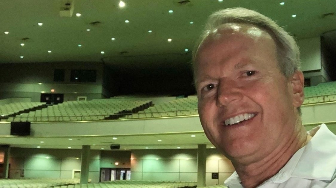 Petition · Keep Bruce at Harding - United States · Change.org