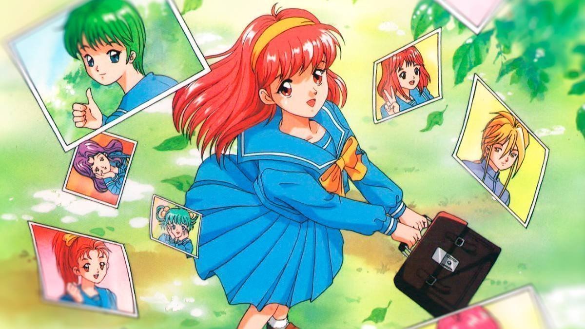 Petición · Traducción de "Tokimeki Memorial" - Chile · Change.org