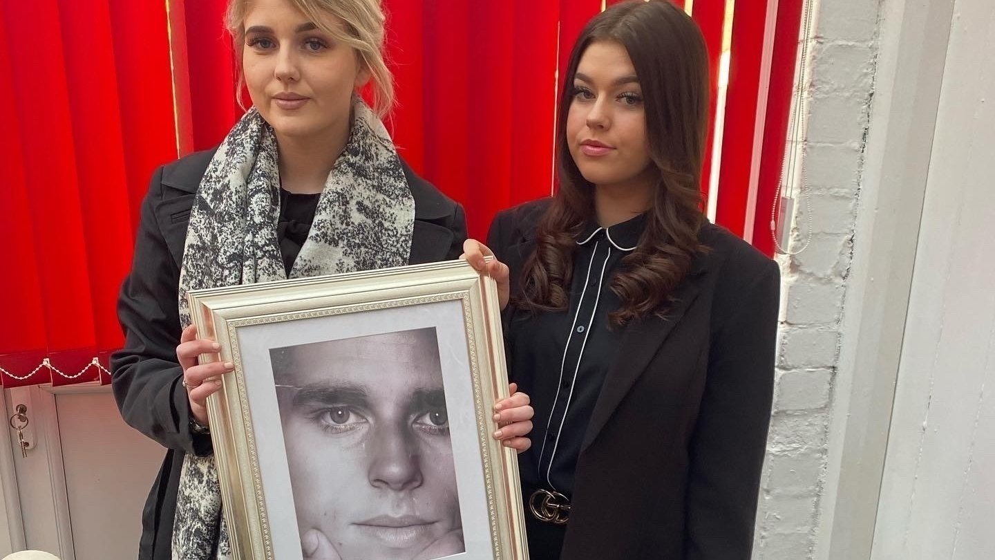 Petition · Change law on missing persons policy - United Kingdom ...