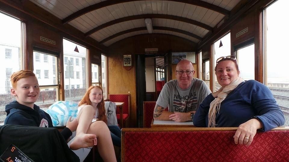 Petition · Drop the case against Annette & Michael Putt - United ...