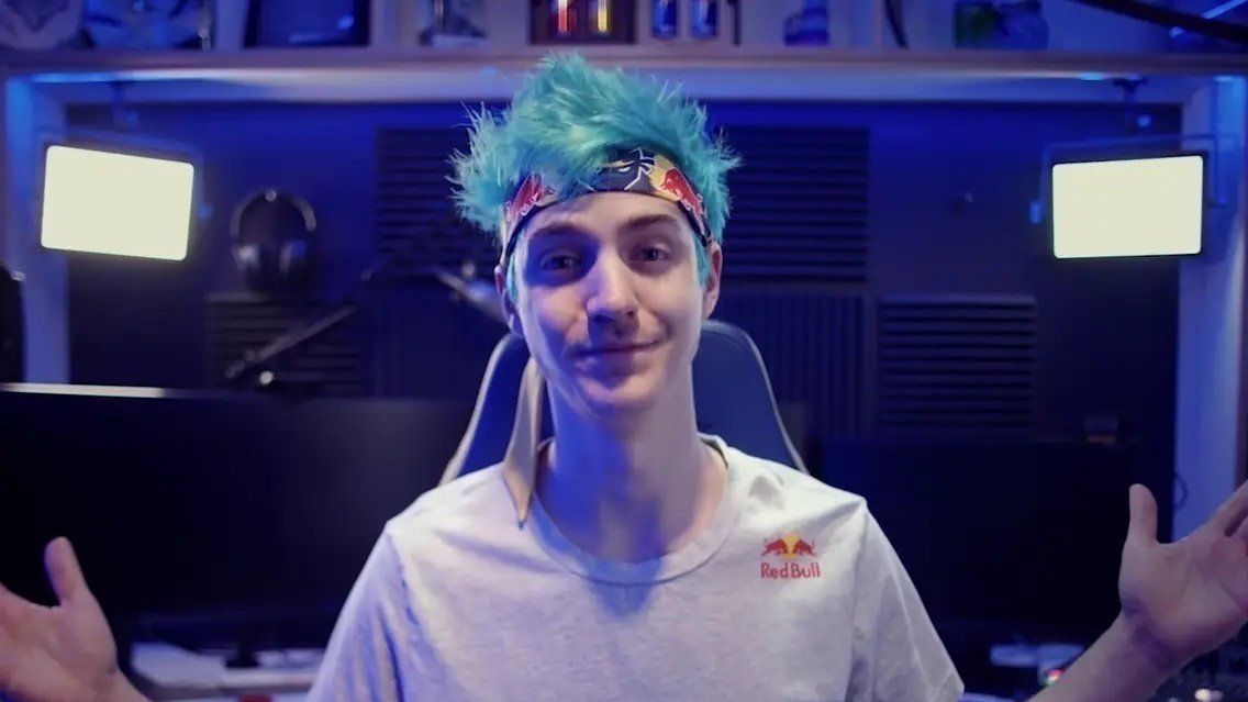 Petition · let me dye spencer’s hair ninja blue‼️ - United States ...