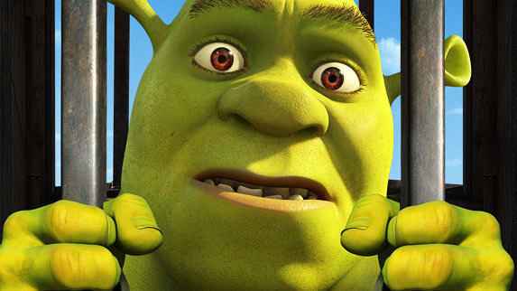 Petition · Donald Trump: Shrek Rights · Change.org