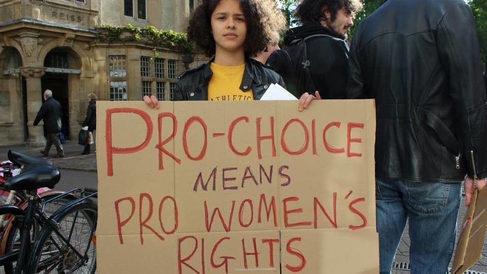 Petition · NO TO TAMPON TAX FUNDING ANTI ABORTION CHARITY - United ...