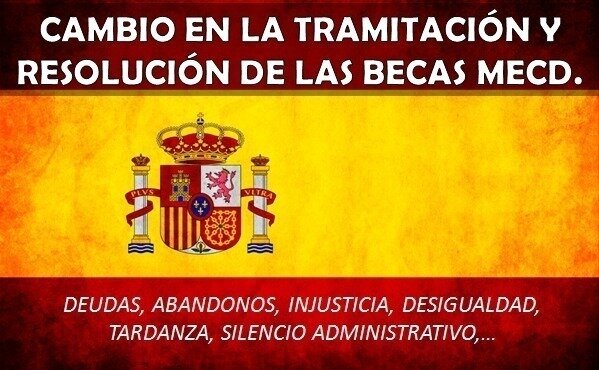 Petición · El cambio y aceleración del modelo de tramitación y ...