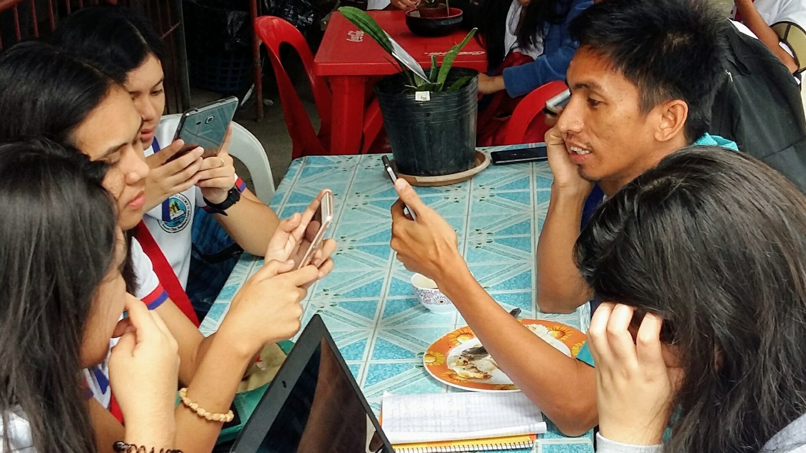 Petition · Improve the WiFi Connection in the Philippines - Philippines ...