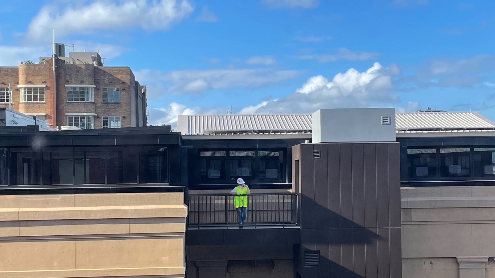 Petition · City of Sydney council stop destroying Heritage buildings ...