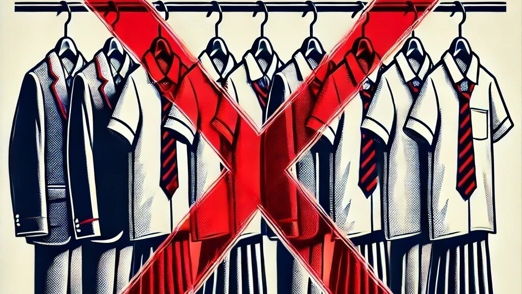 Petition · School Uniforms Should Not Be Compulsory - Australia ...