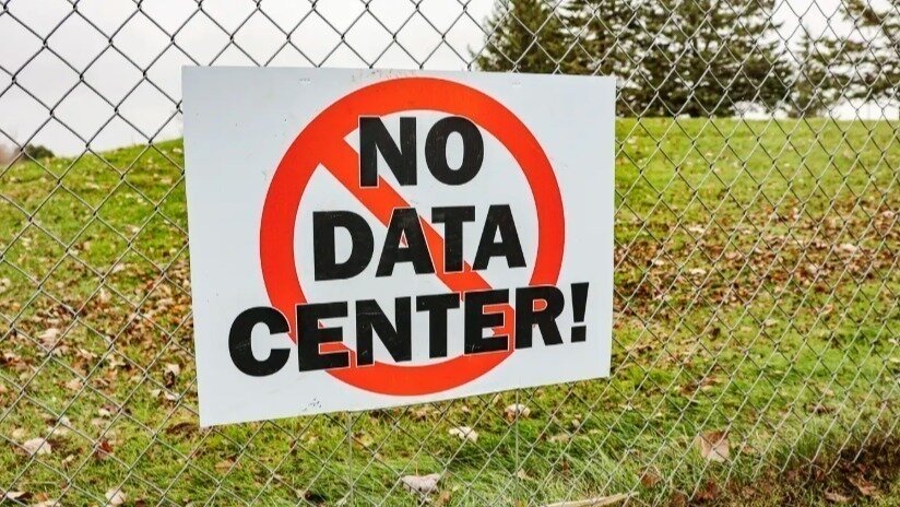 Petition · Stop the Construction of Michigan's Largest Data Center in ...