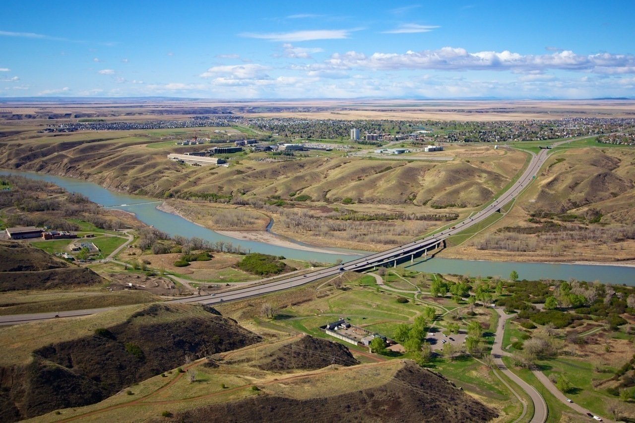 Petition · Lethbridge Needs a 3rd Bridge - Lethbridge, Canada · Change.org