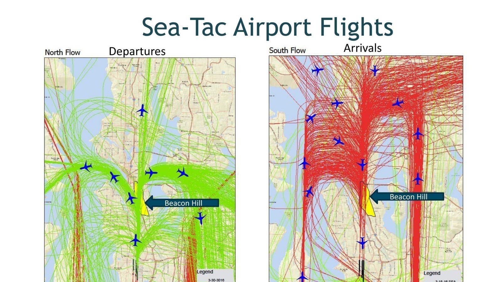 Petition · Petition to FAA & Congress for Beacon Hill Seattle Airplane ...