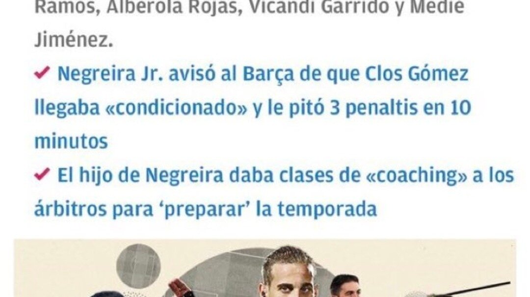 Petición · Dimisión JAVIER TEBAS MEDRANO - España · Change.org